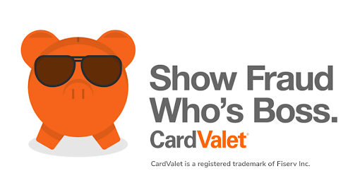 CardValet | Eaton Family Credit Union
